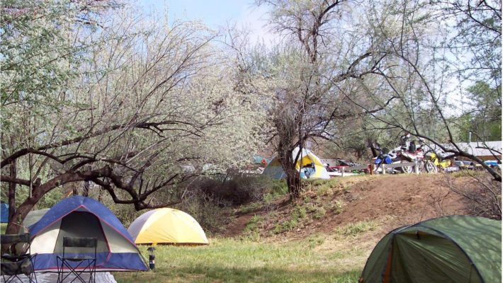 Campsites | Pack Creek Campground & RV ParkPack Creek Campground & RV Park