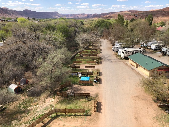 Pricing - Pack Creek Campground & RV Park